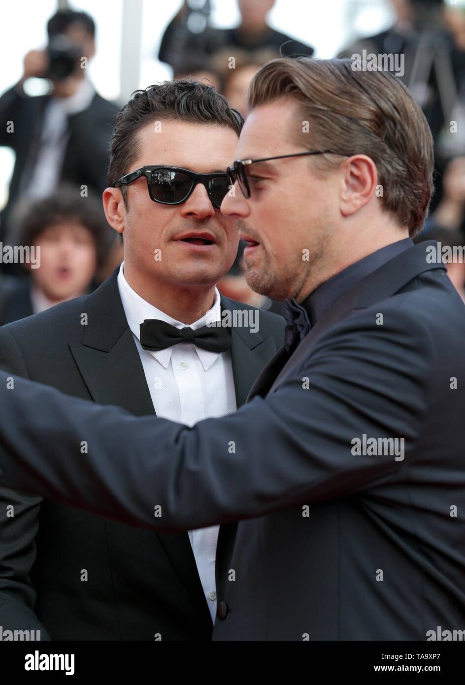 Il leonardo dicaprio hi-res stock photography and images - Alamy