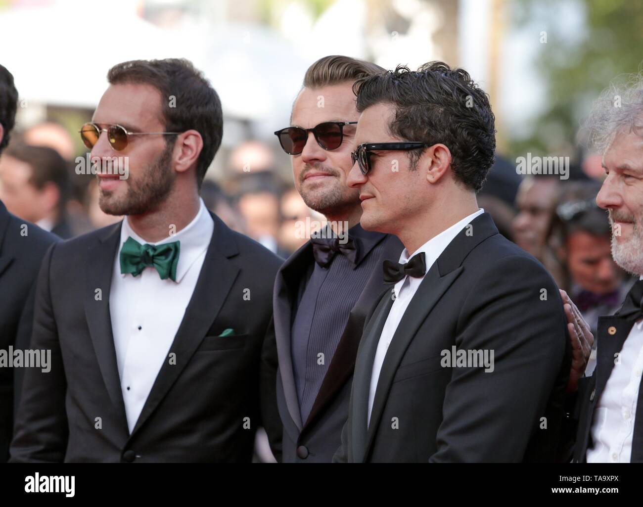 Il leonardo dicaprio hi-res stock photography and images - Alamy