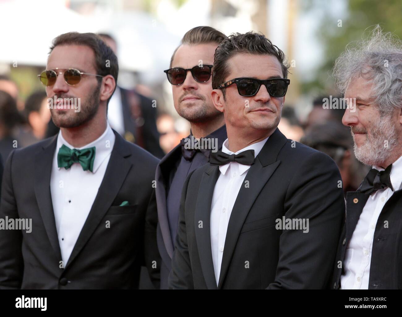 Il leonardo dicaprio hi-res stock photography and images - Alamy