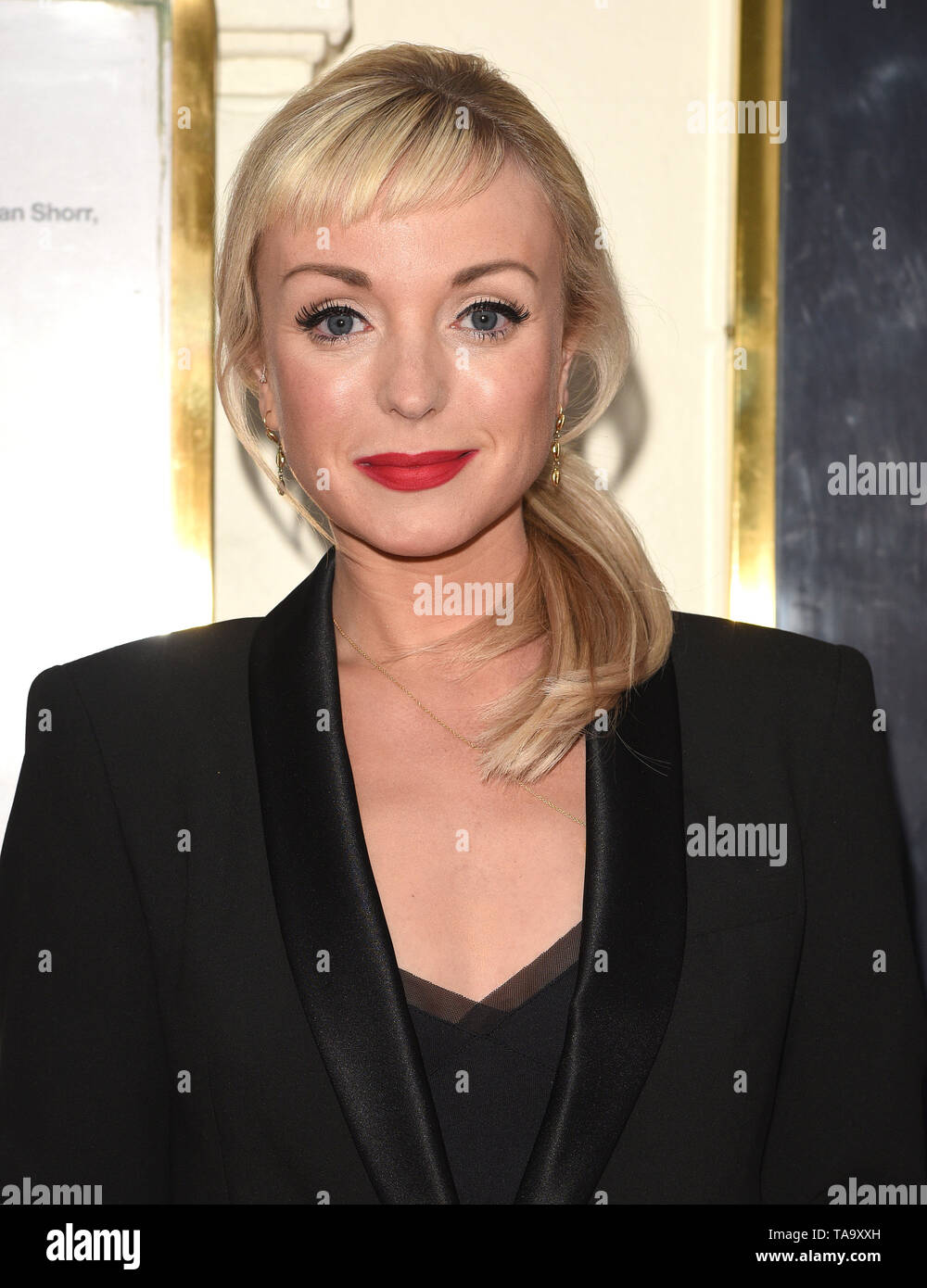Helen george 2019 hi-res stock photography and images - Alamy