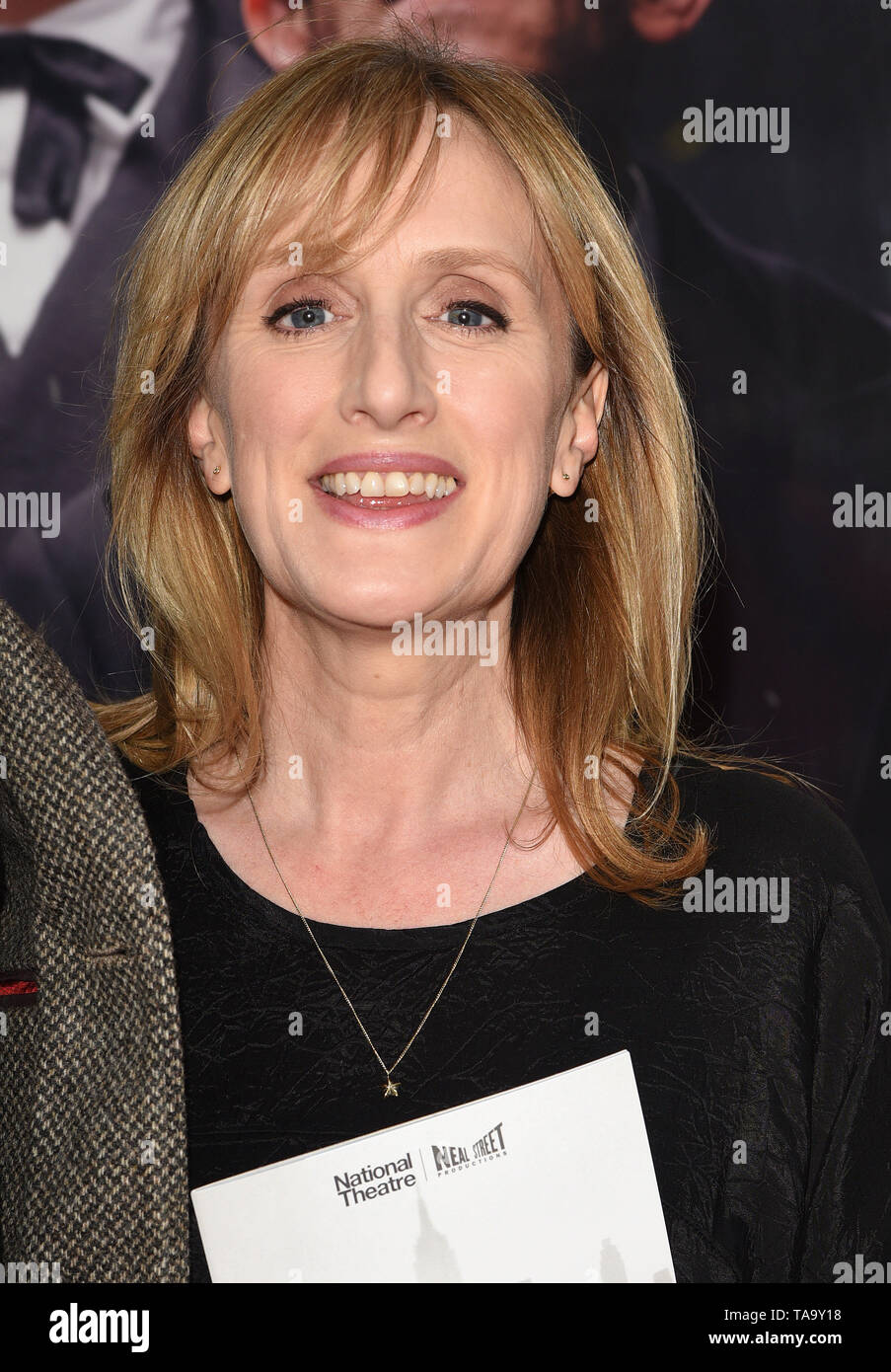Jenna russell hi-res stock photography and images - Alamy