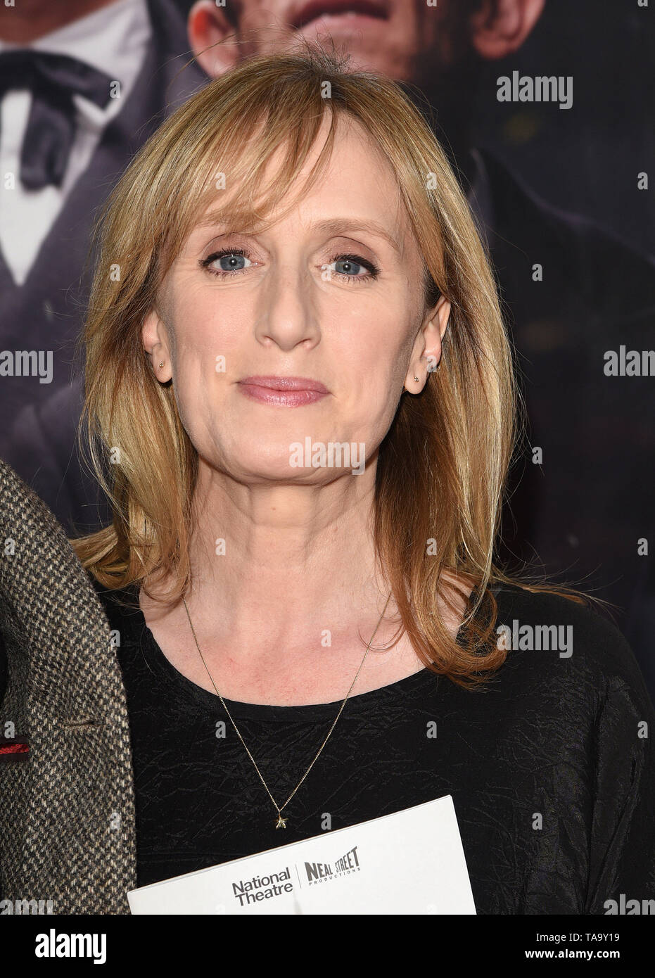 Jenna Russell High Resolution Stock Photography and Images - Alamy