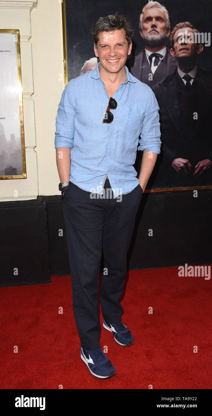 Nigel harman hi-res stock photography and images - Alamy