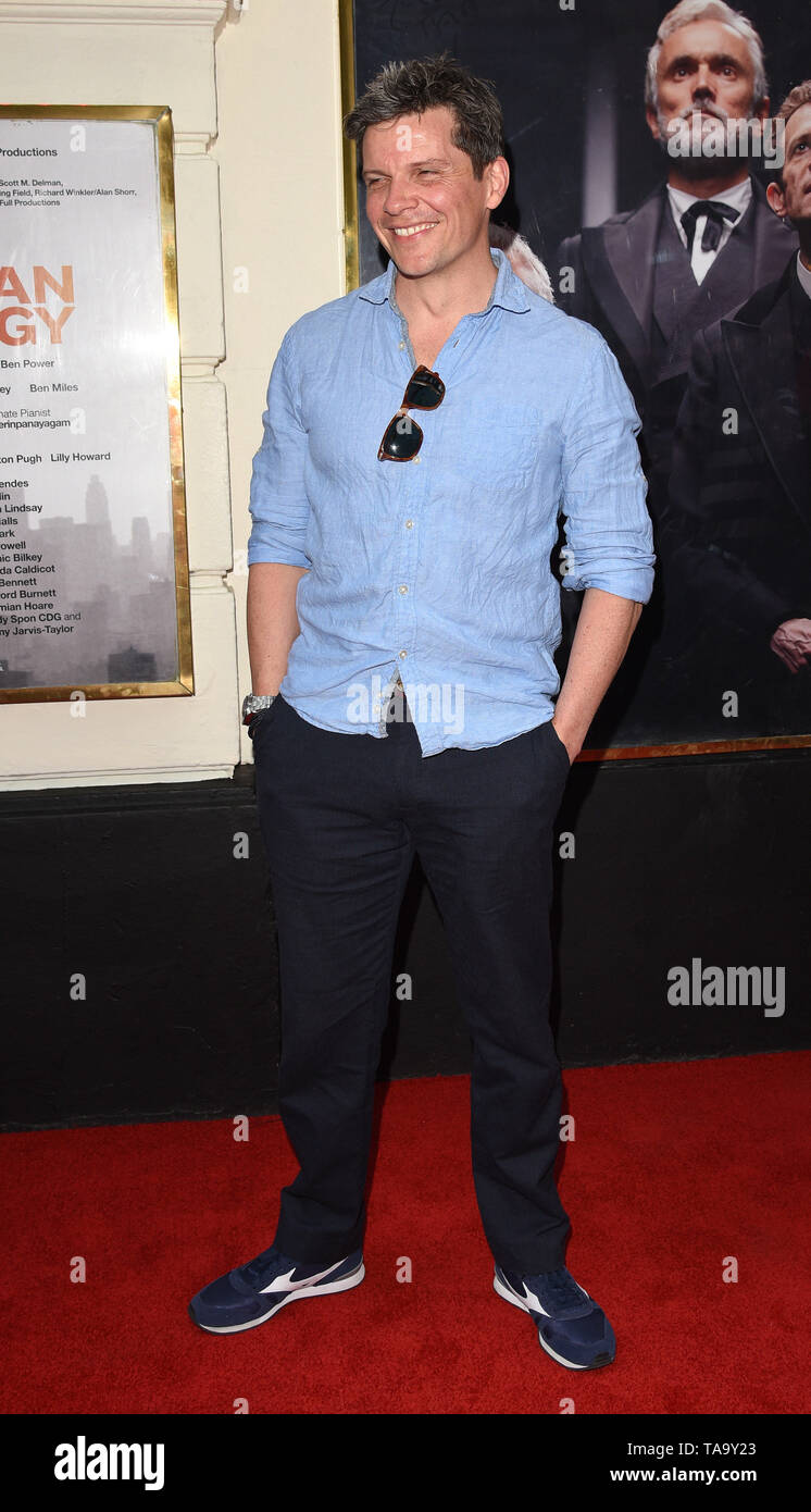 Nigel harman hi-res stock photography and images - Alamy