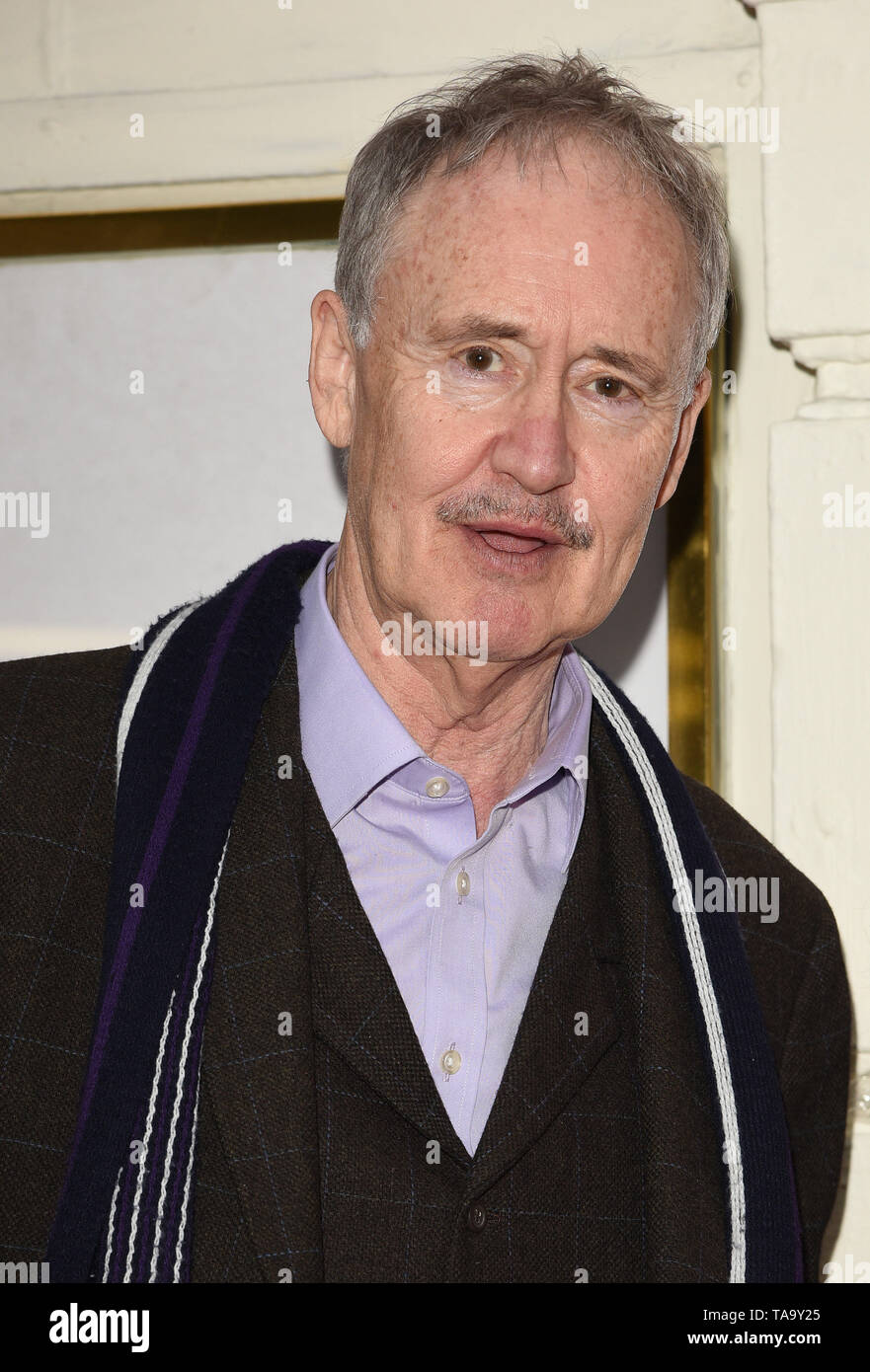 Nigel planer 2019 hi-res stock photography and images - Alamy