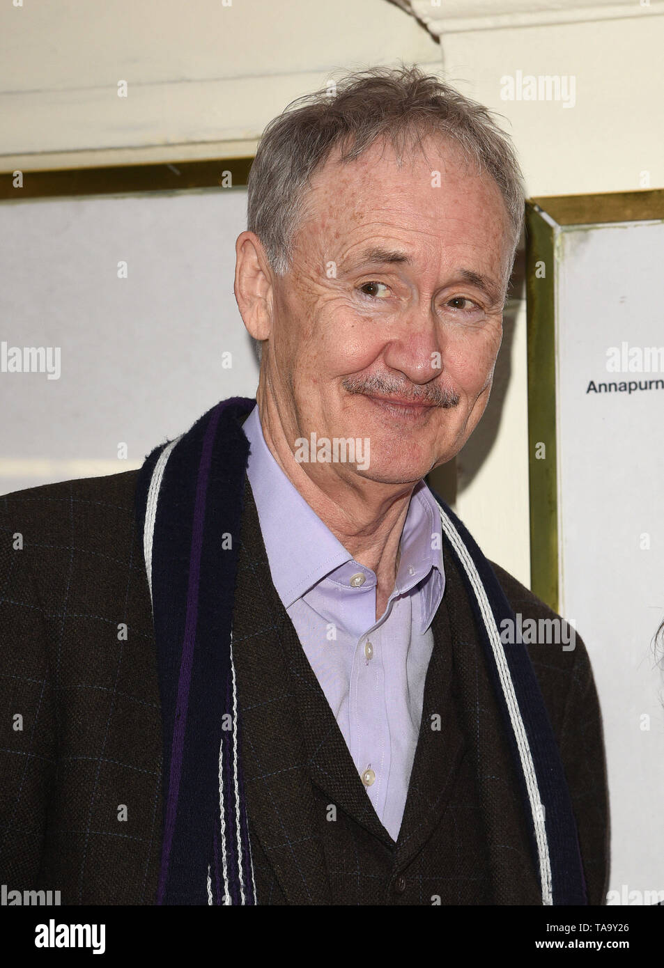 Nigel planer 2019 hi-res stock photography and images - Alamy