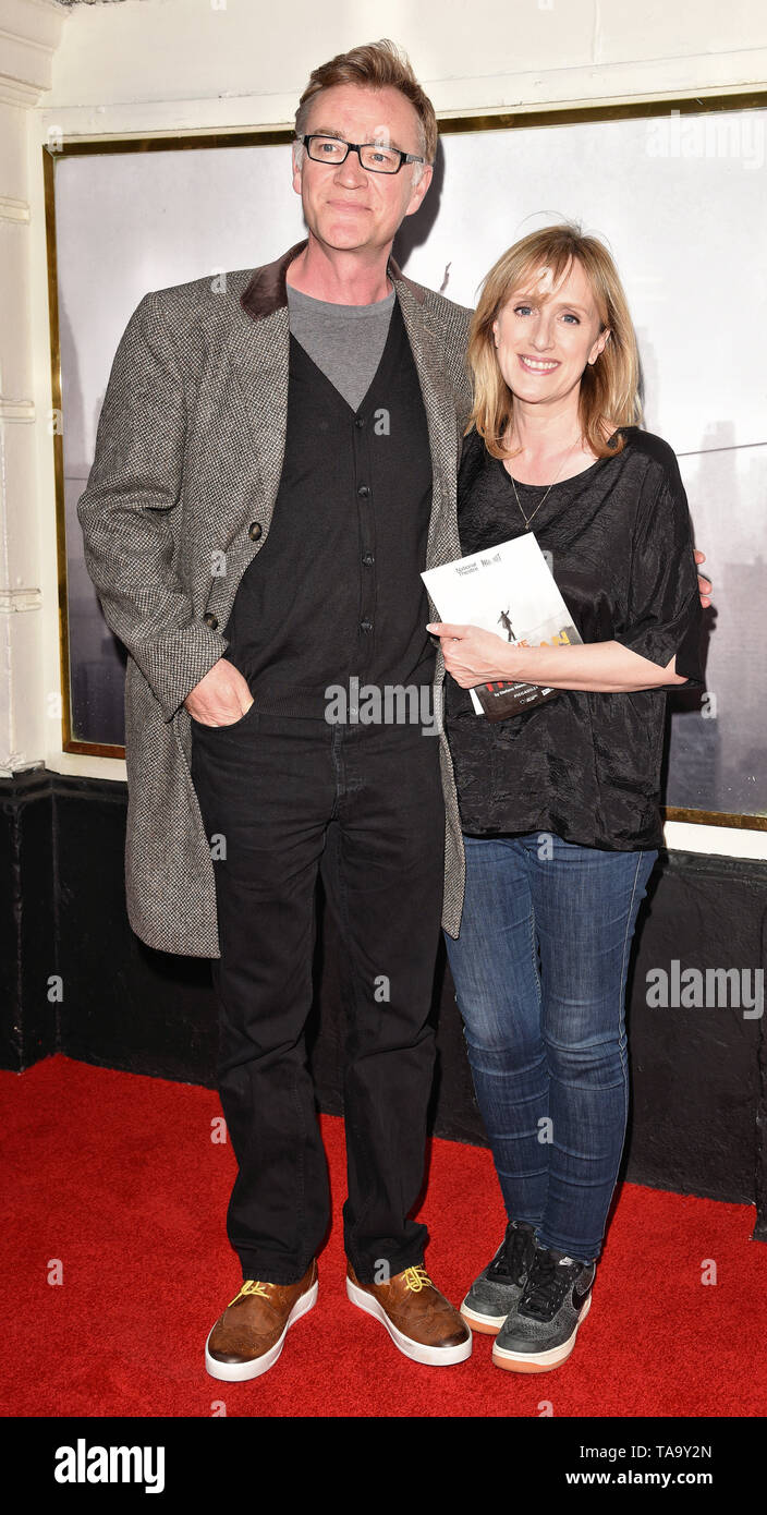 Raymond coulthard hi-res stock photography and images - Alamy