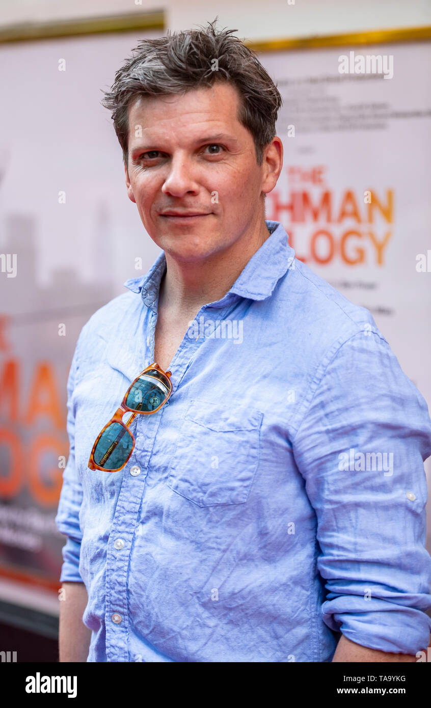 Nigel harman hi-res stock photography and images - Alamy
