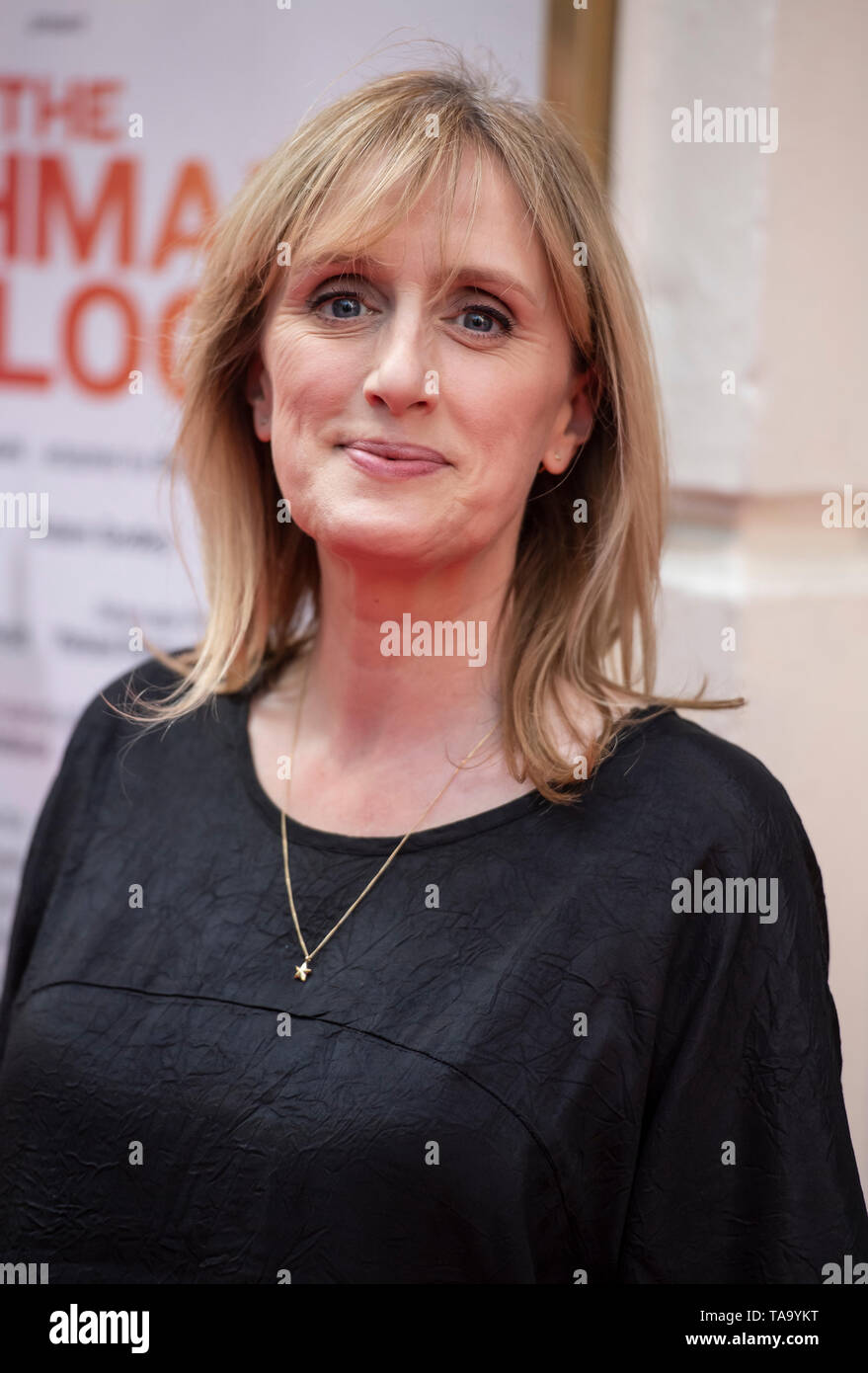 Jenna russell hi-res stock photography and images - Alamy