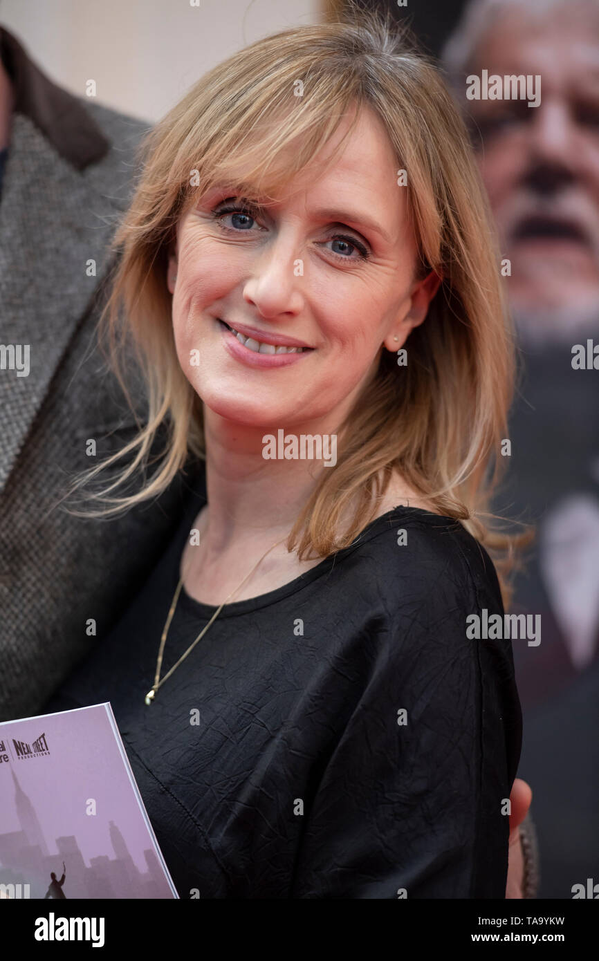 Jenna russell hi-res stock photography and images - Alamy