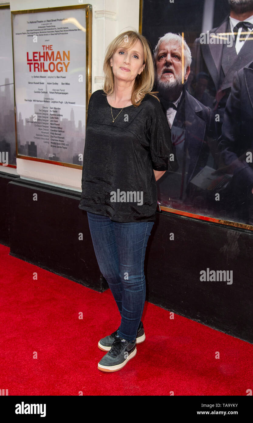 Jenna russell hi-res stock photography and images - Alamy