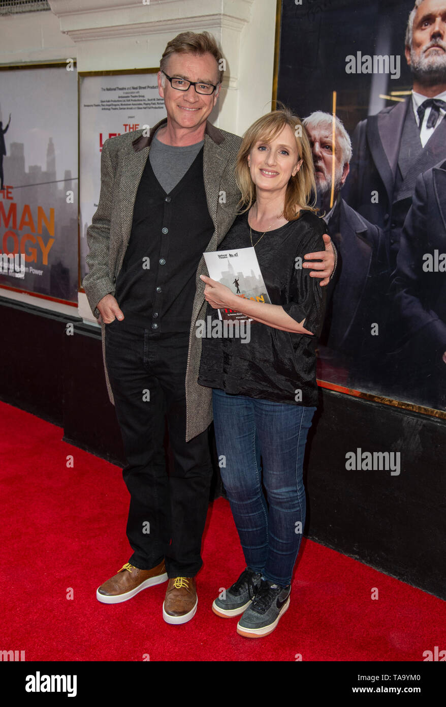 Jenna russell hi-res stock photography and images - Alamy