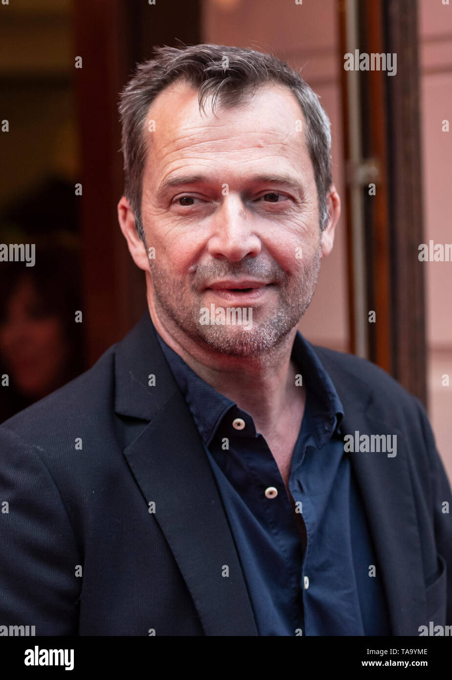 James Purefoy George And The Dragon