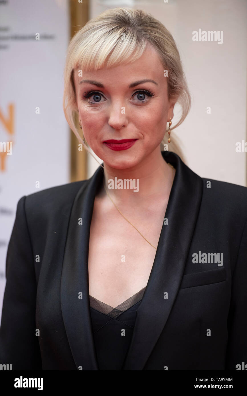 Helen george 2019 hi-res stock photography and images - Alamy