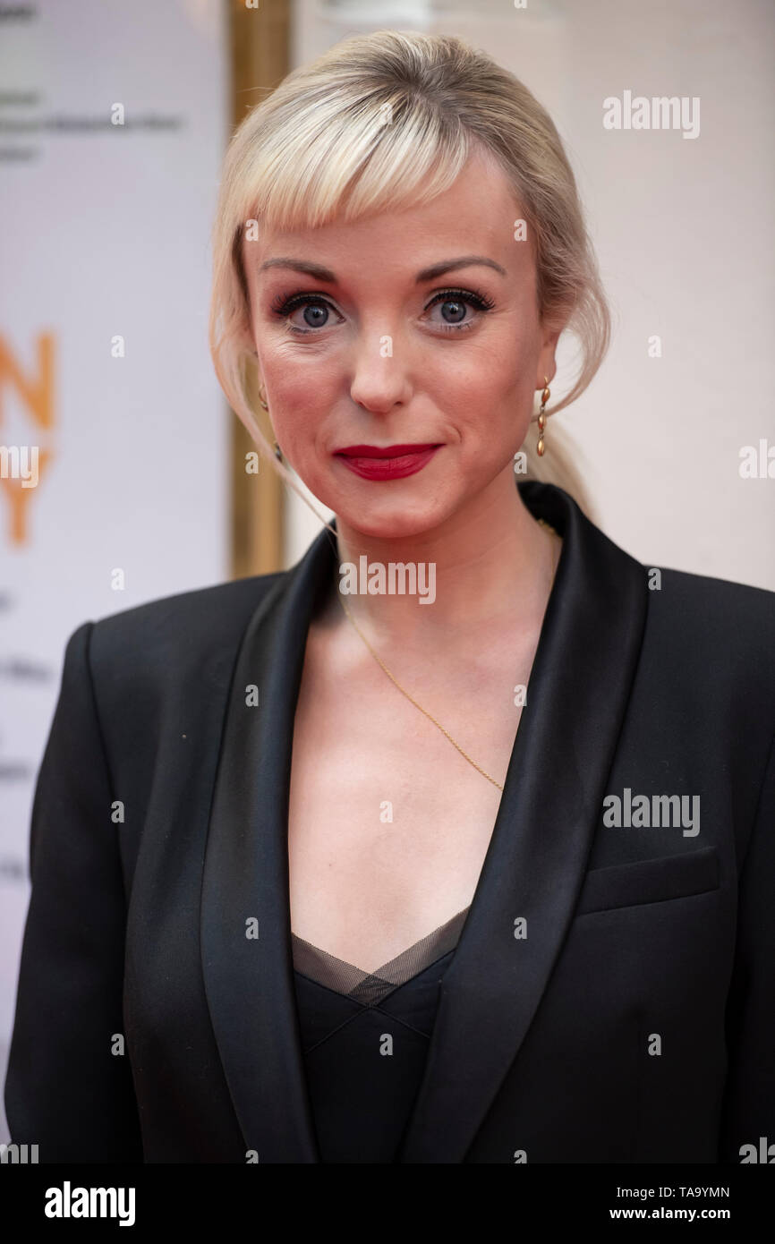 Helen george hi-res stock photography and images - Alamy