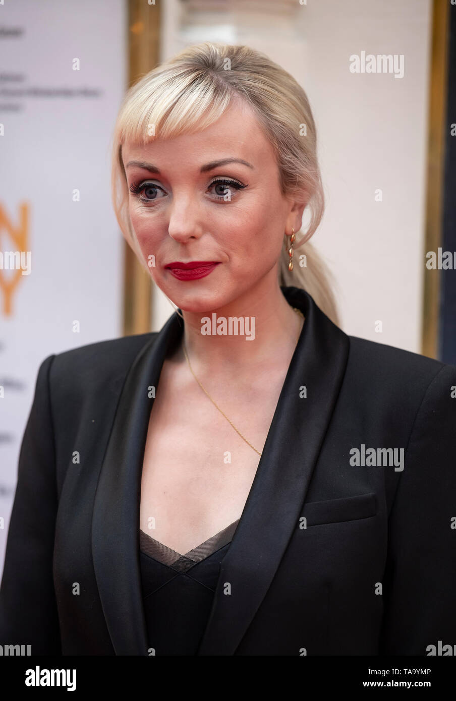 Helen george 2019 hi-res stock photography and images - Alamy