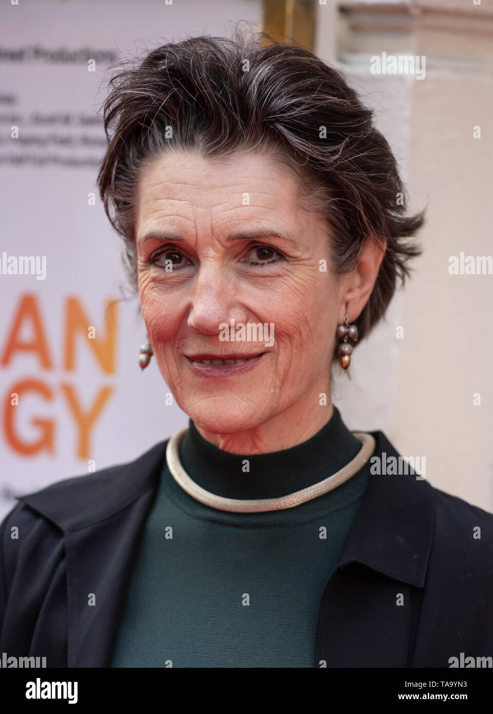 Harriet Swan's Instagram, Twitter & Facebook on IDCrawl