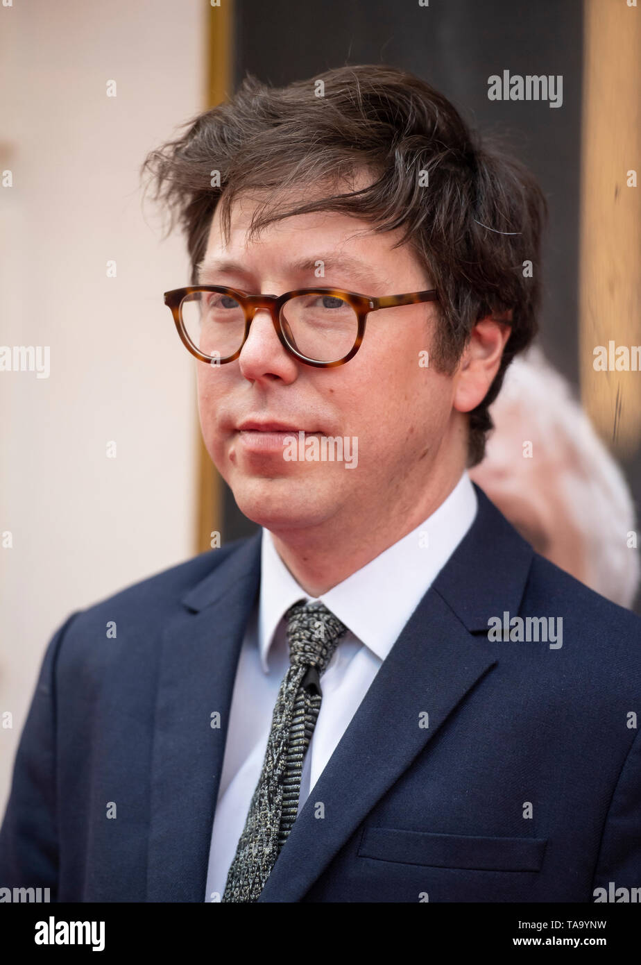 The lehman trilogy ben hi-res stock photography and images - Alamy
