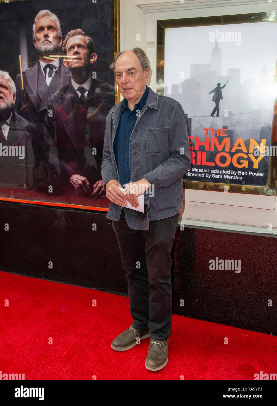 Alun Armstrong High Resolution Stock Photography and Images - Alamy