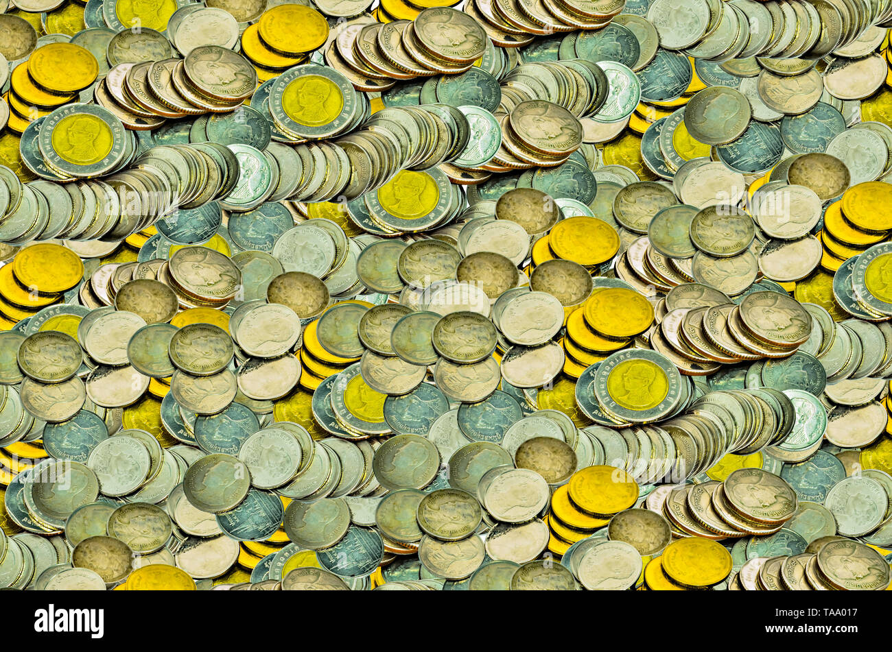 Asian financial market and europe hi-res stock photography and images ...