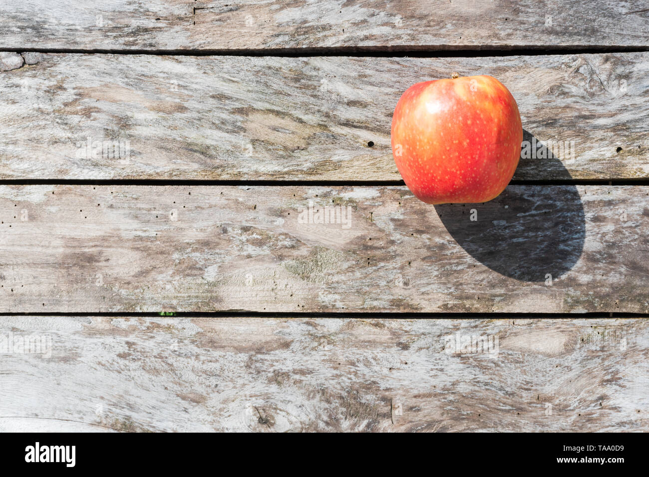 Apple wood texture hi-res stock photography and images - Alamy