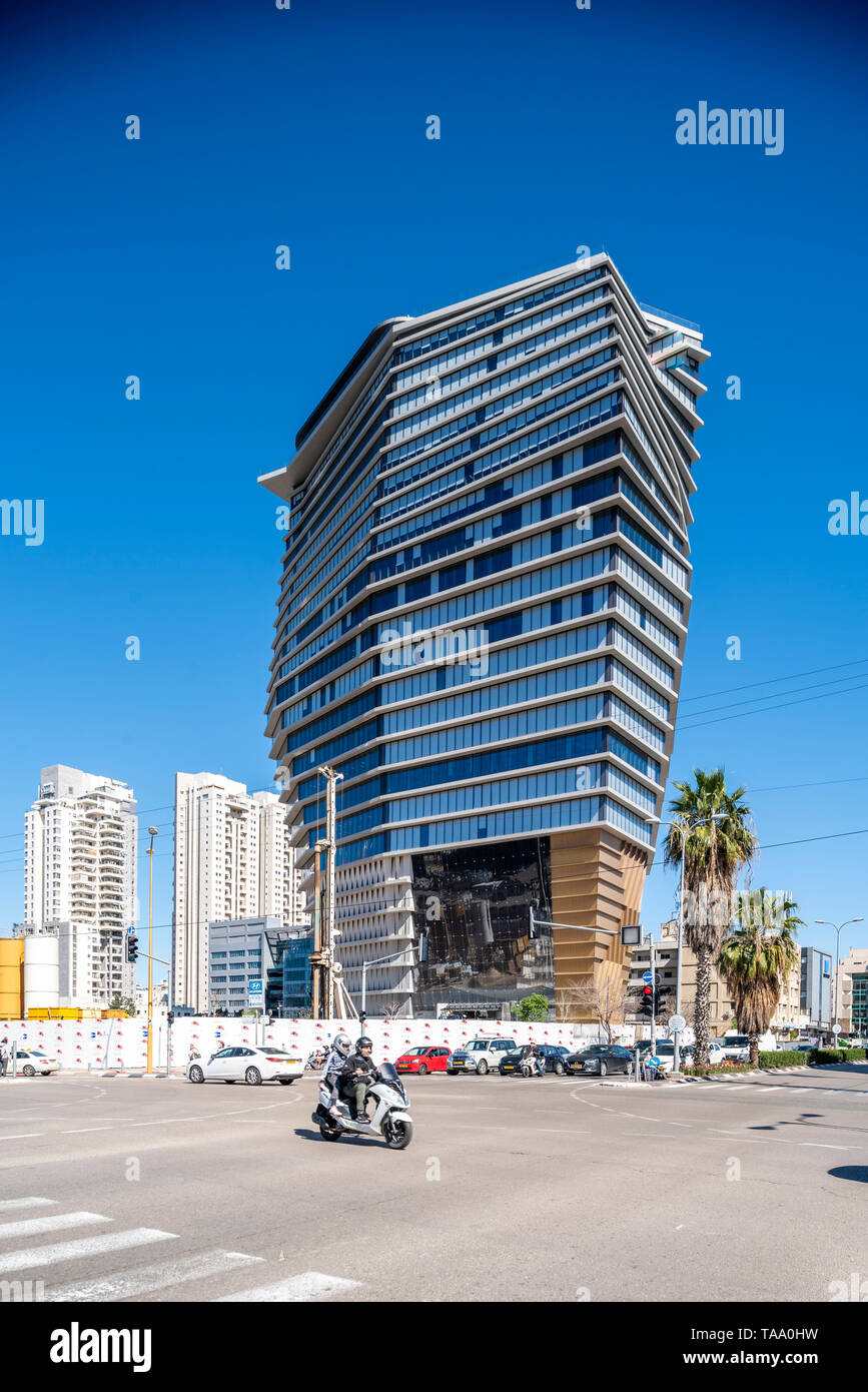 Toha Building High Resolution Stock Photography and Images - Alamy