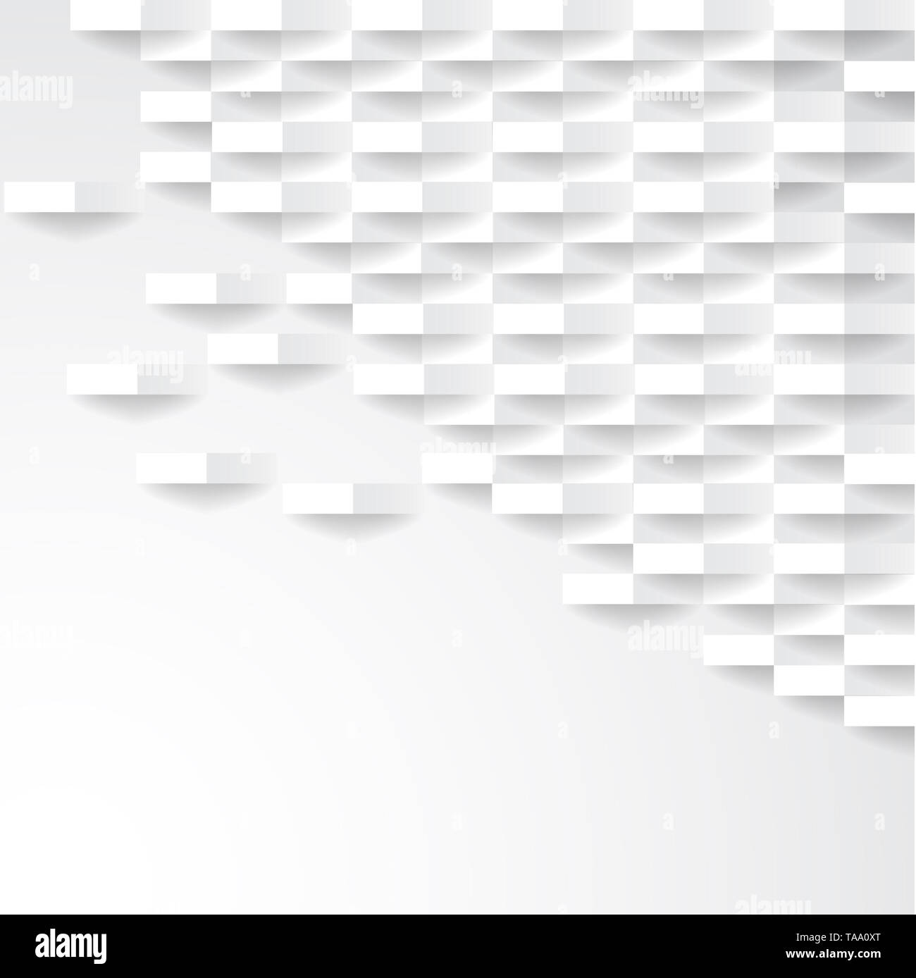 White background for text paste Technology concept Stock Photo - Alamy