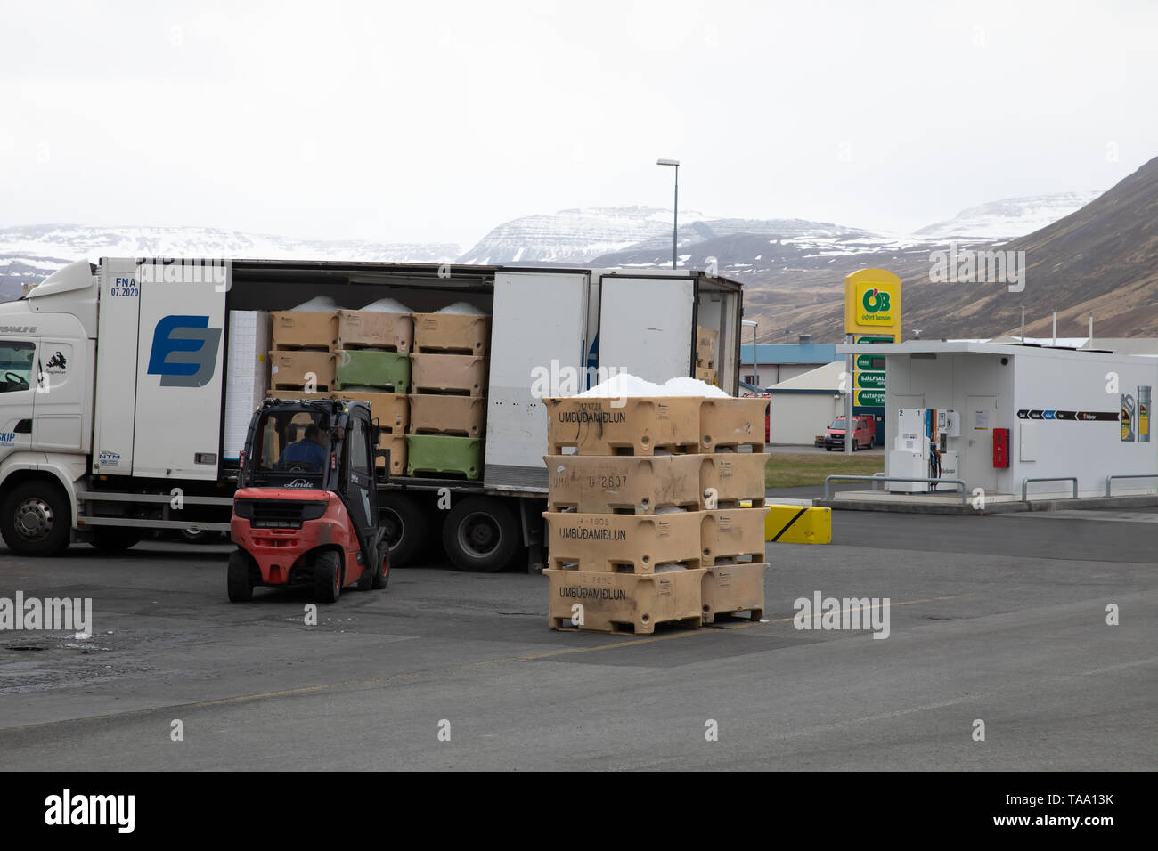 Cruise ship chiller hi-res stock photography and images - Alamy