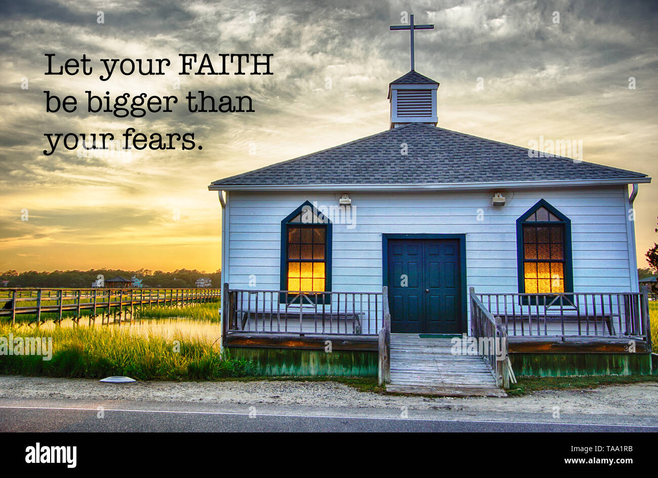 Faith Inspiration