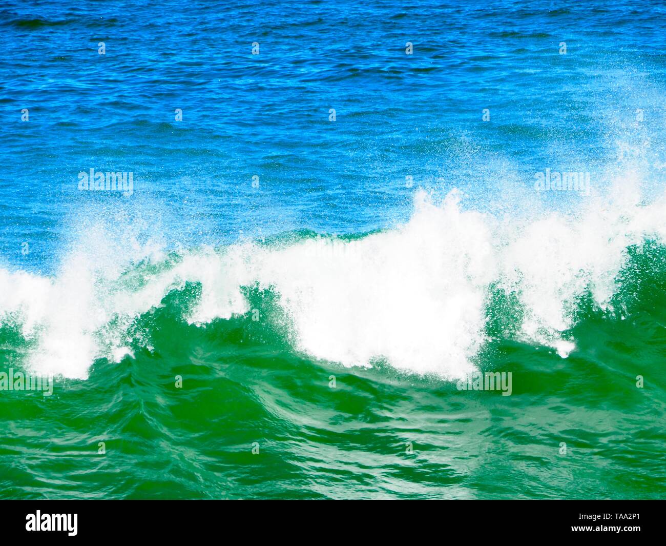 Layers Of Colour High Resolution Stock Photography and Images - Alamy