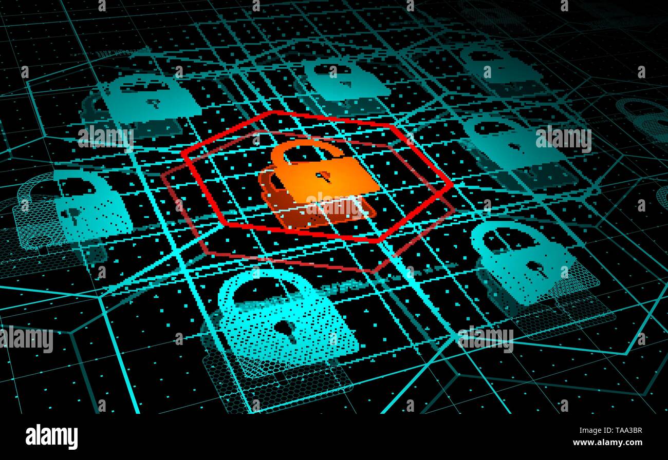 Attack defence Stock Vector Images - Alamy