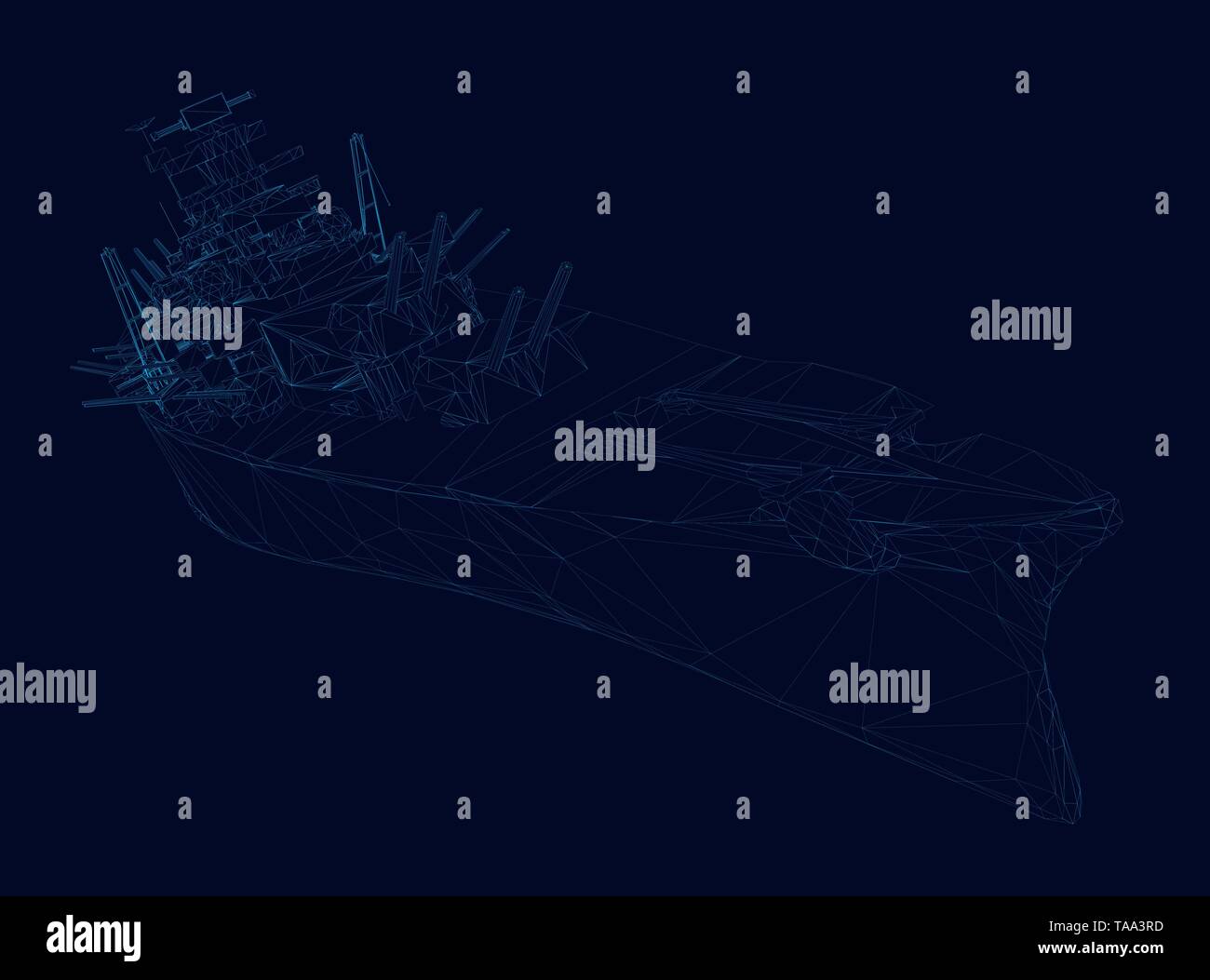 Warship document hi-res stock photography and images - Alamy