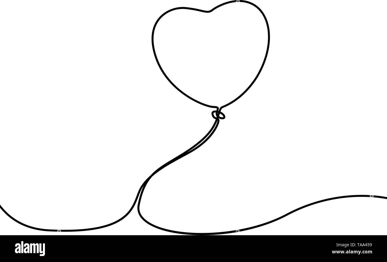 Continuous curve hi-res stock photography and images - Alamy