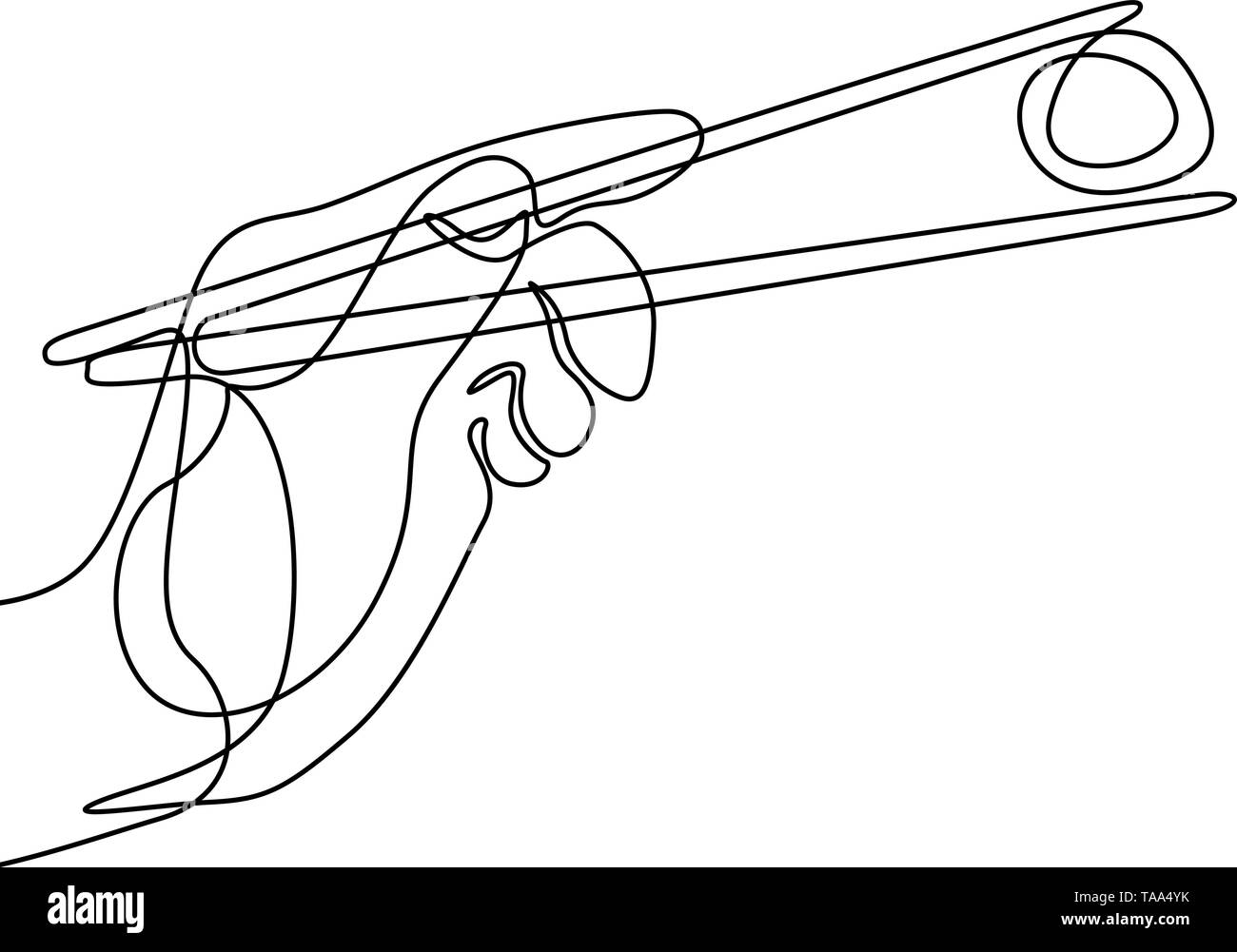 Sushi platter chopsticks Stock Vector Images - Alamy