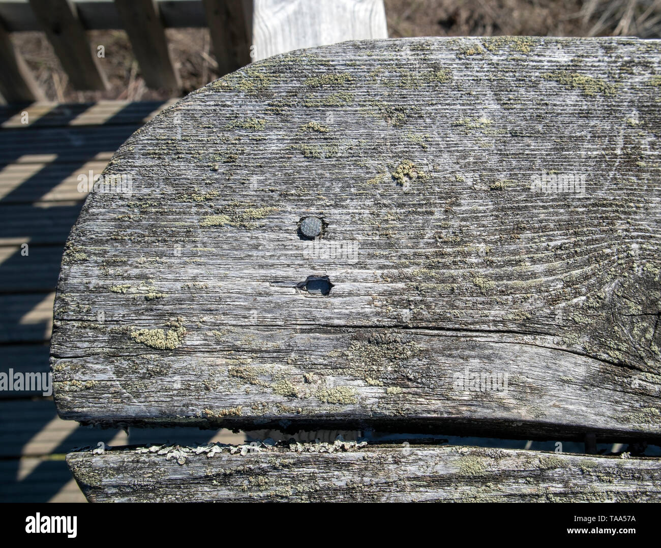 Old wood surface hi-res stock photography and images - Alamy