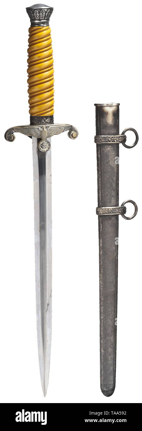 weapons, dagger, Editorial-Use-Only Stock Photo - Alamy