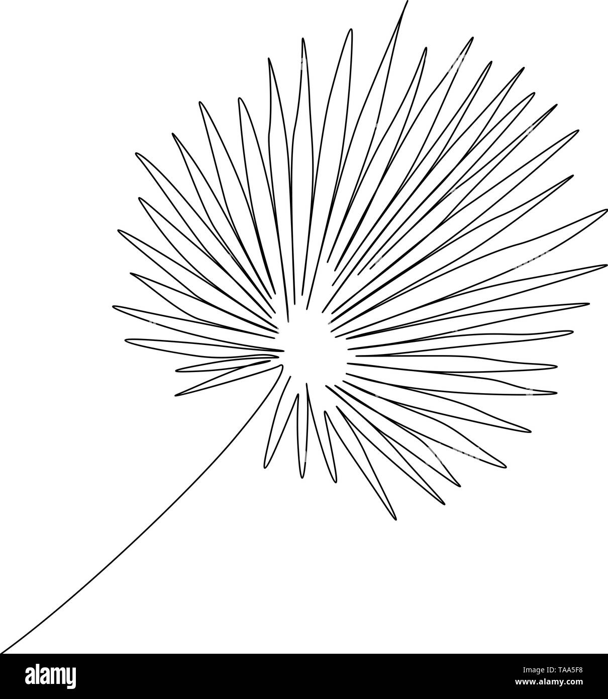 Drawing fan hi-res stock photography and images - Alamy