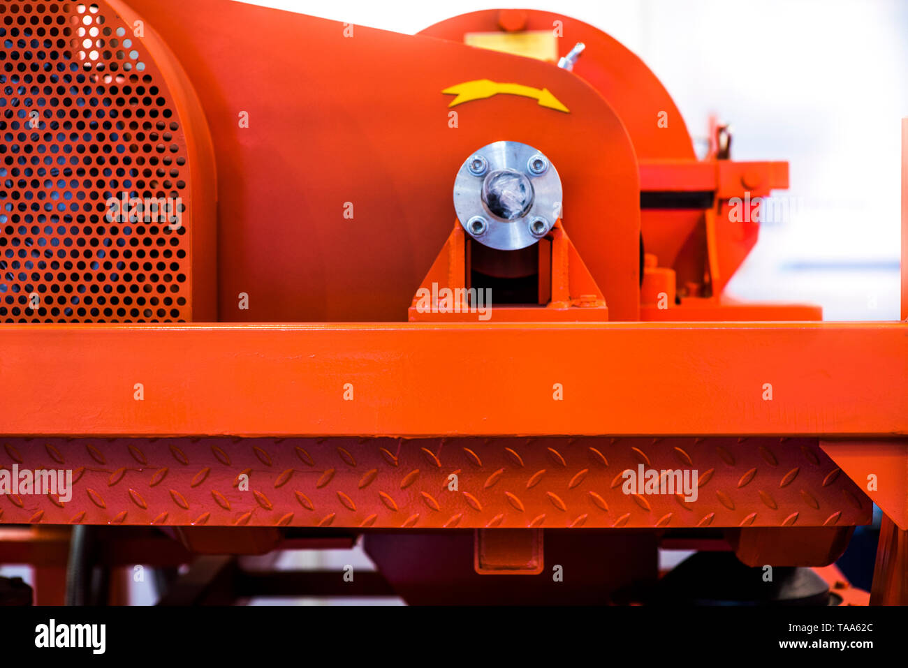 Tubing string hi-res stock photography and images - Alamy