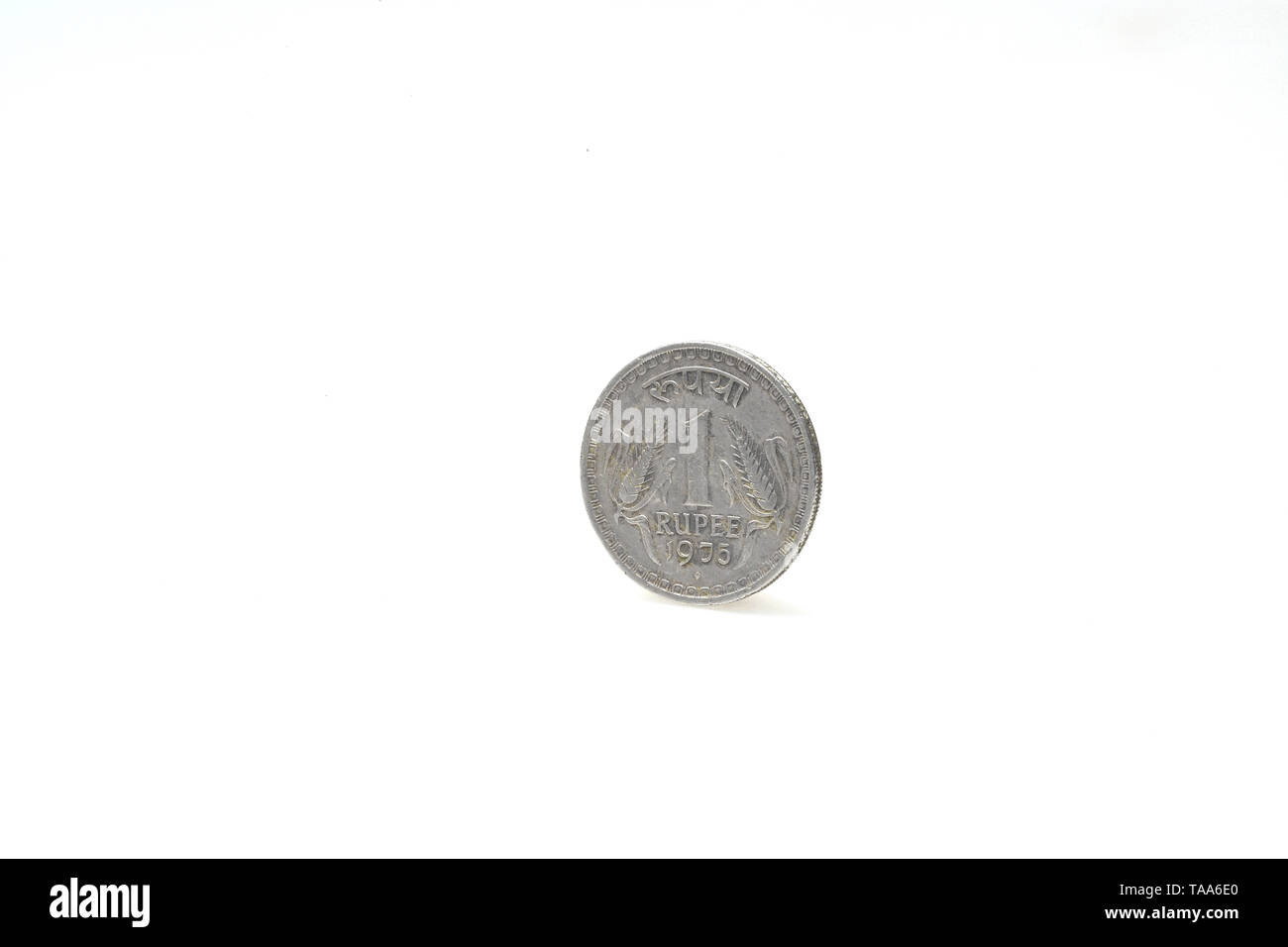 1975 Coins High Resolution Stock Photography and Images - Alamy
