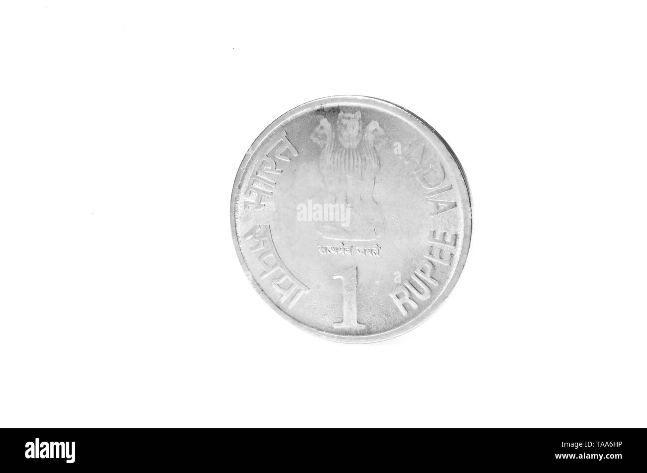 Indian 1 Cut Out Stock Images & Pictures - Alamy