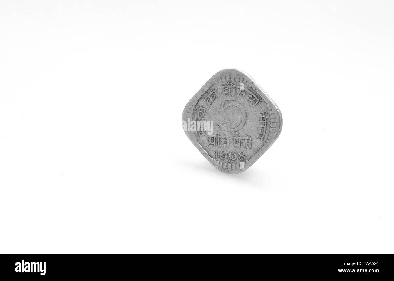 1968 coins hi-res stock photography and images - Alamy