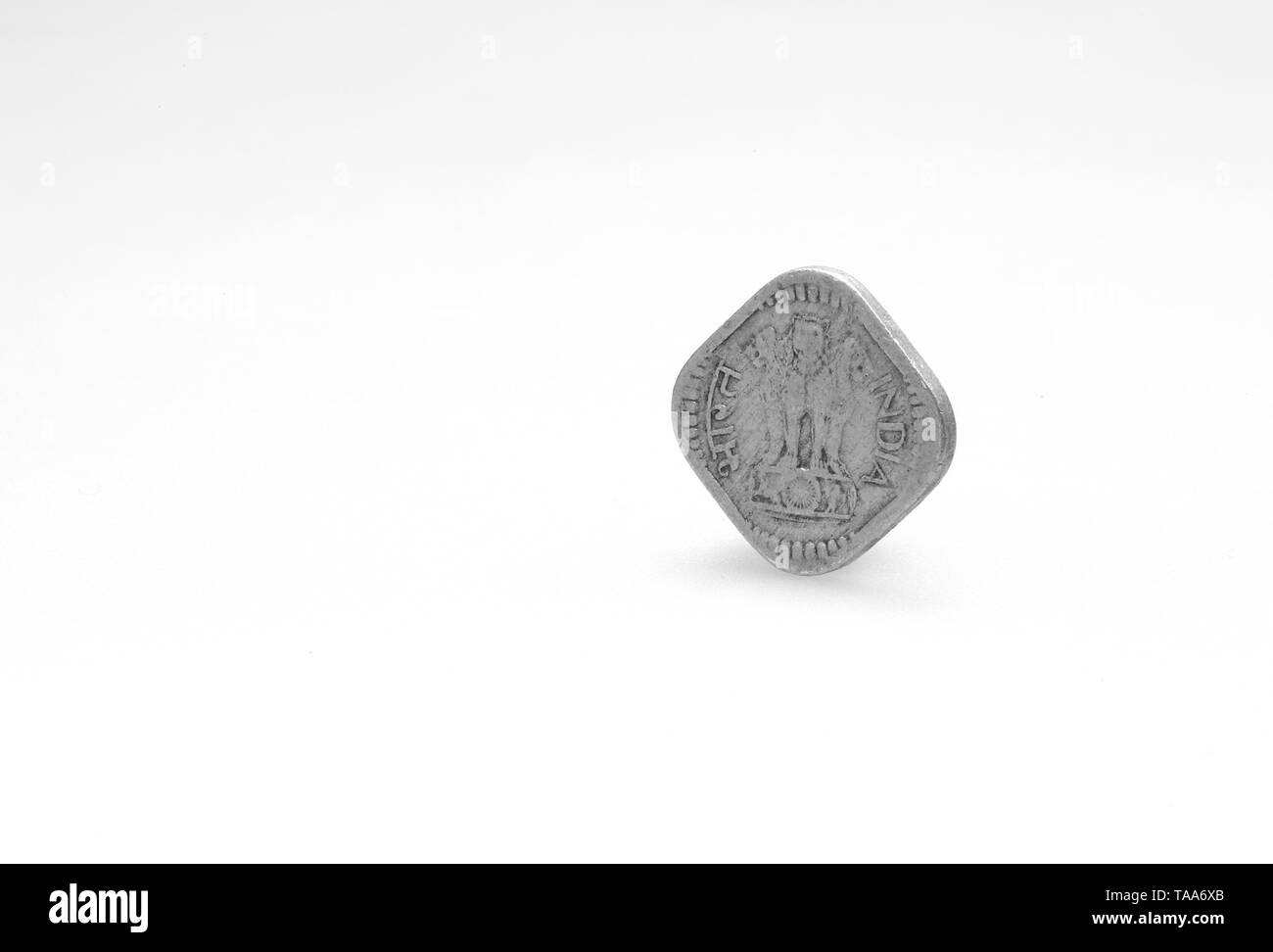 1968 coins hi-res stock photography and images - Alamy