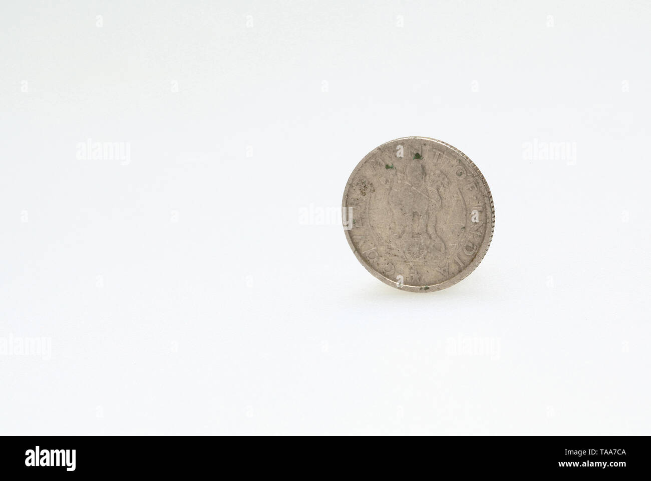 Anna coin hi-res stock photography and images - Alamy