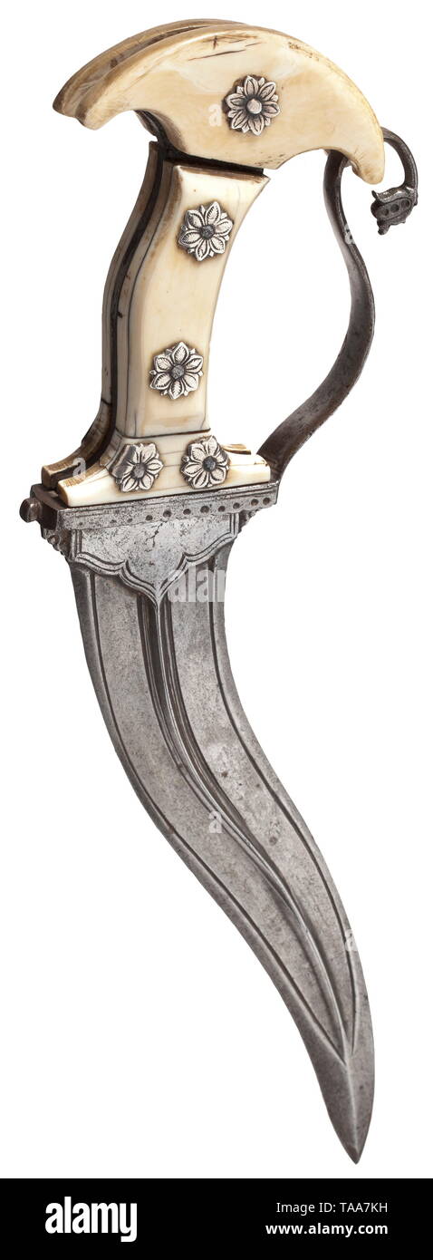 Knuckle bow hi-res stock photography and images - Alamy