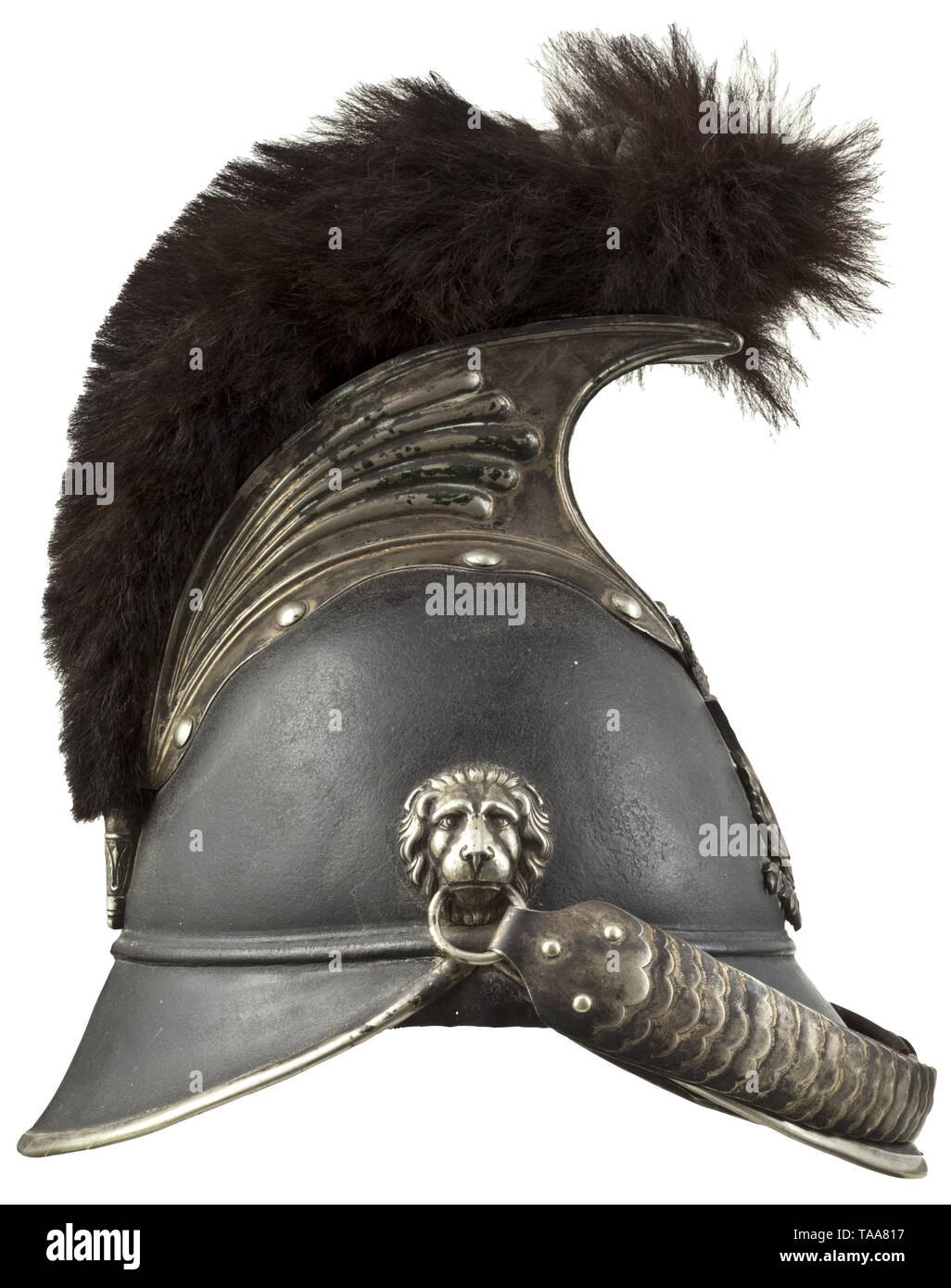 Helmet Mounted High Resolution Stock Photography and Images - Alamy