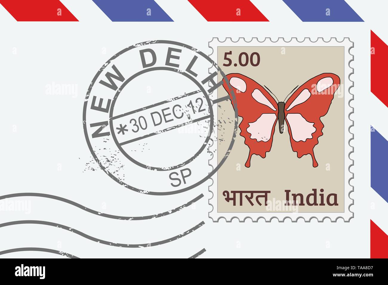 India Postage Stamp Hi res Stock Photography And Images Alamy india-postage-stamp-hi-res-stock-photography-and-images-alamy