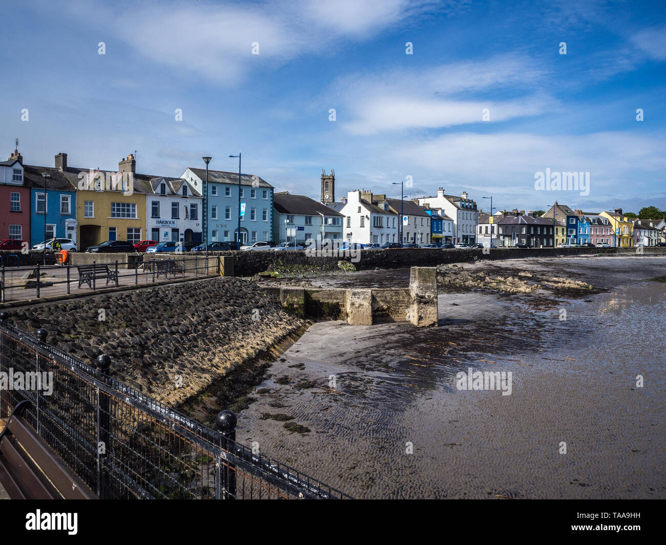 Donaghadee shops hi-res stock photography and images - Alamy