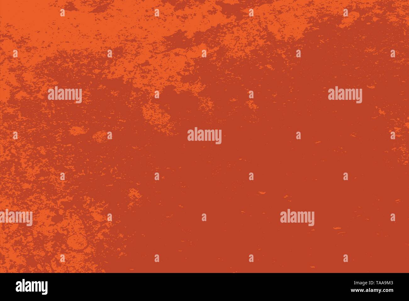 Grunge Red Square Texture For your Design. Empty expressive Distressed ...