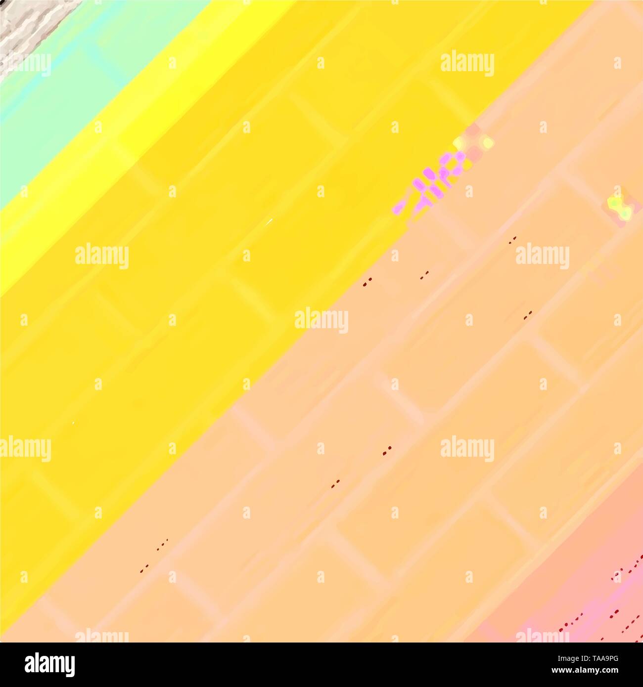 Fantastic television Stock Vector Images - Alamy