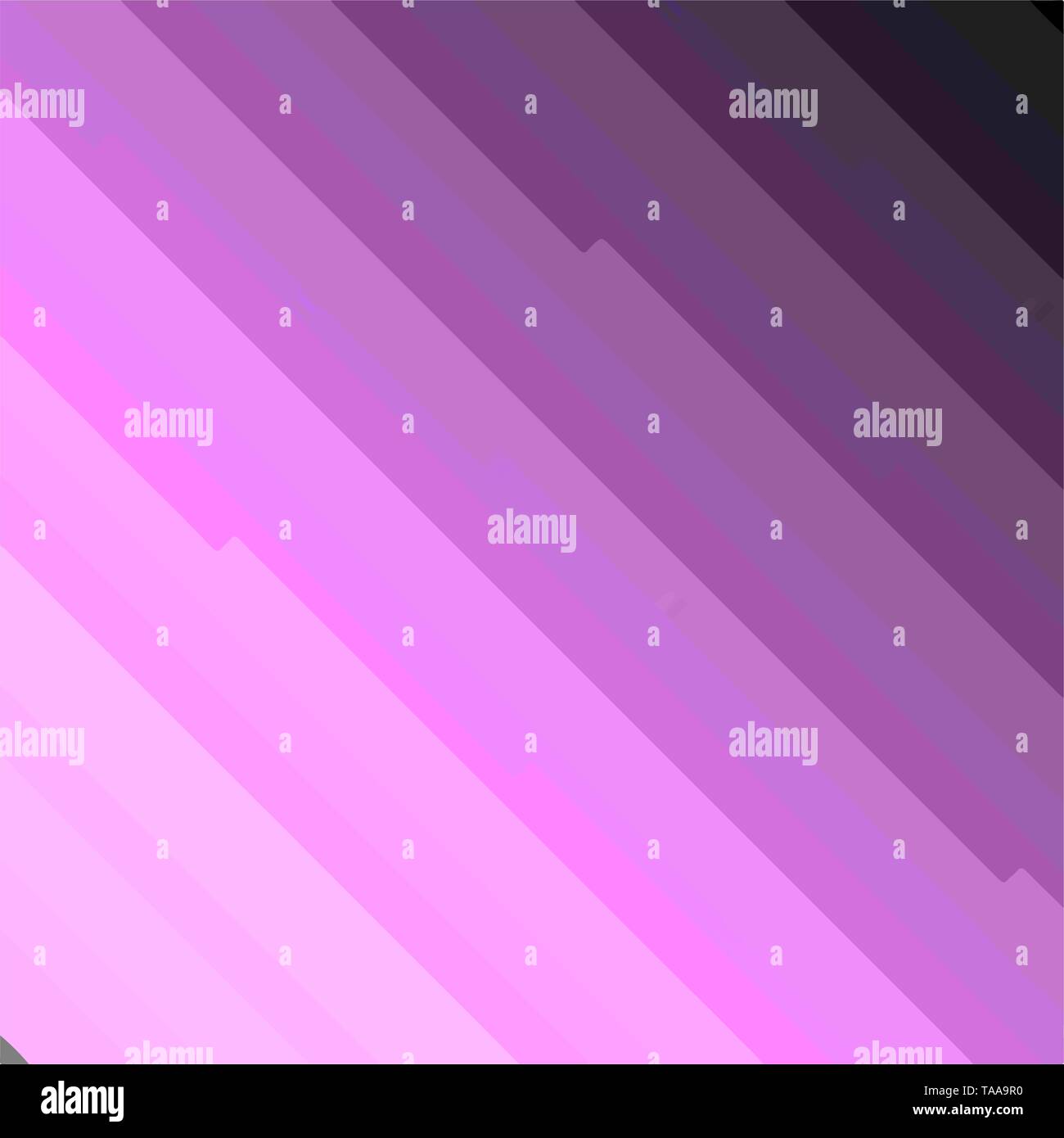 Broken diagonal lines Stock Vector Images - Alamy